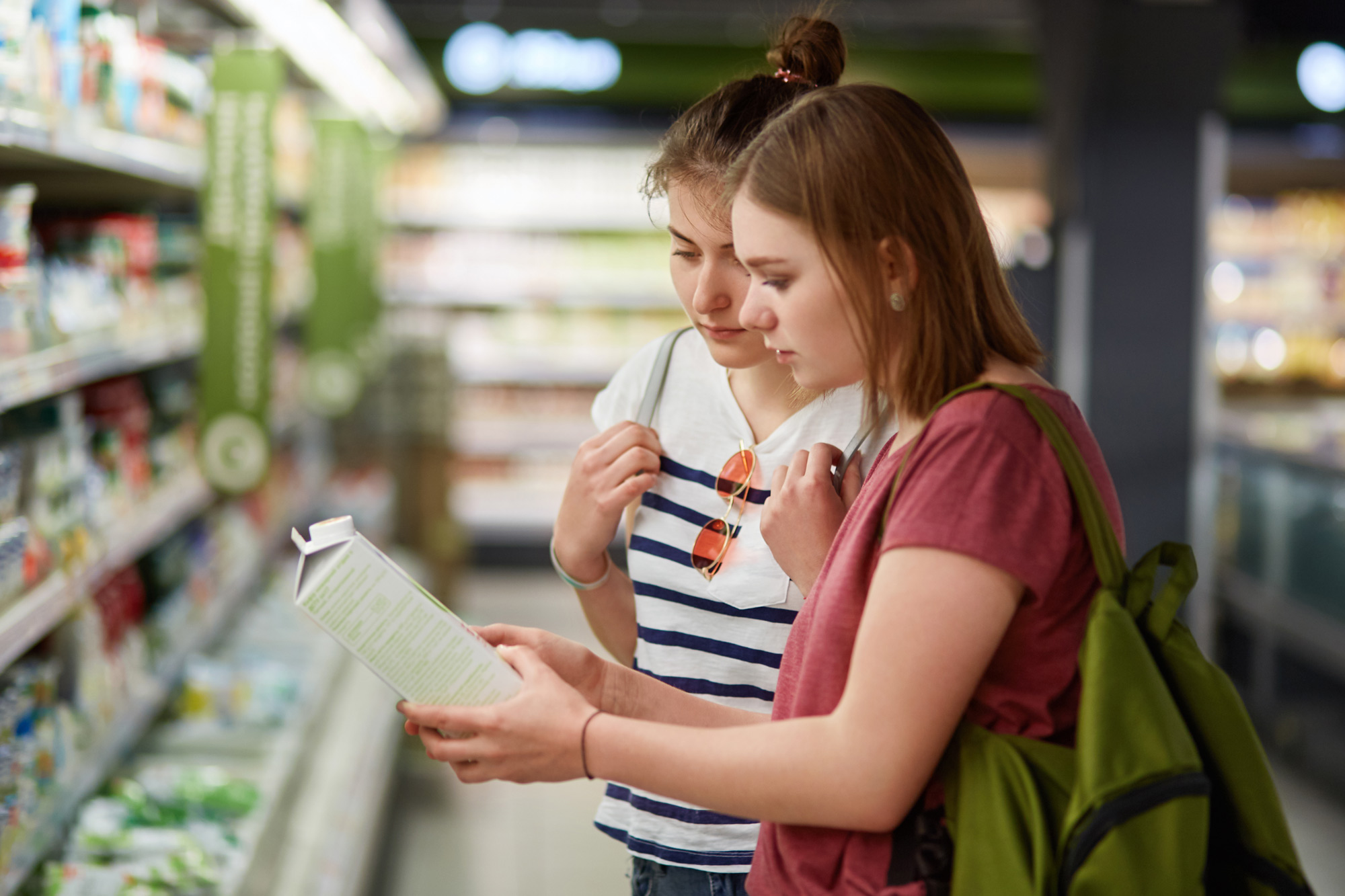 Towards better FOPNL for consumers | SAFE – Safe Food Advocacy Europe
