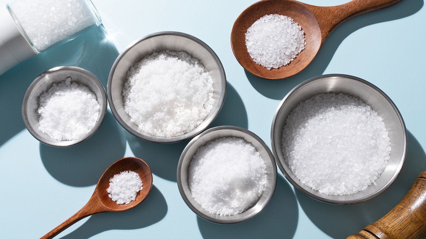Study: High salt intake could increase dementia & Alzheimer’s disease ...