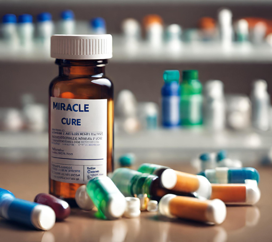 Nutrition disinformation: Health gurus, celebrities, and online ...