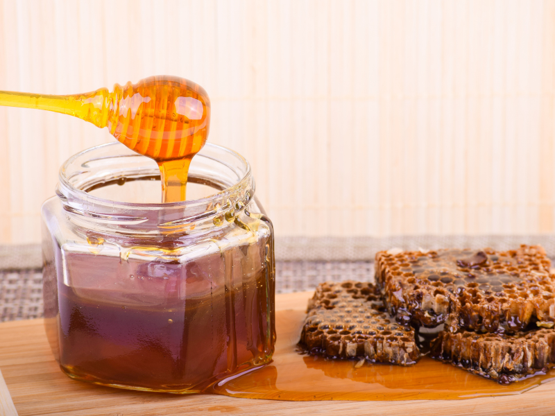 Combating honey fraud and enhancing traceability and labeling ...