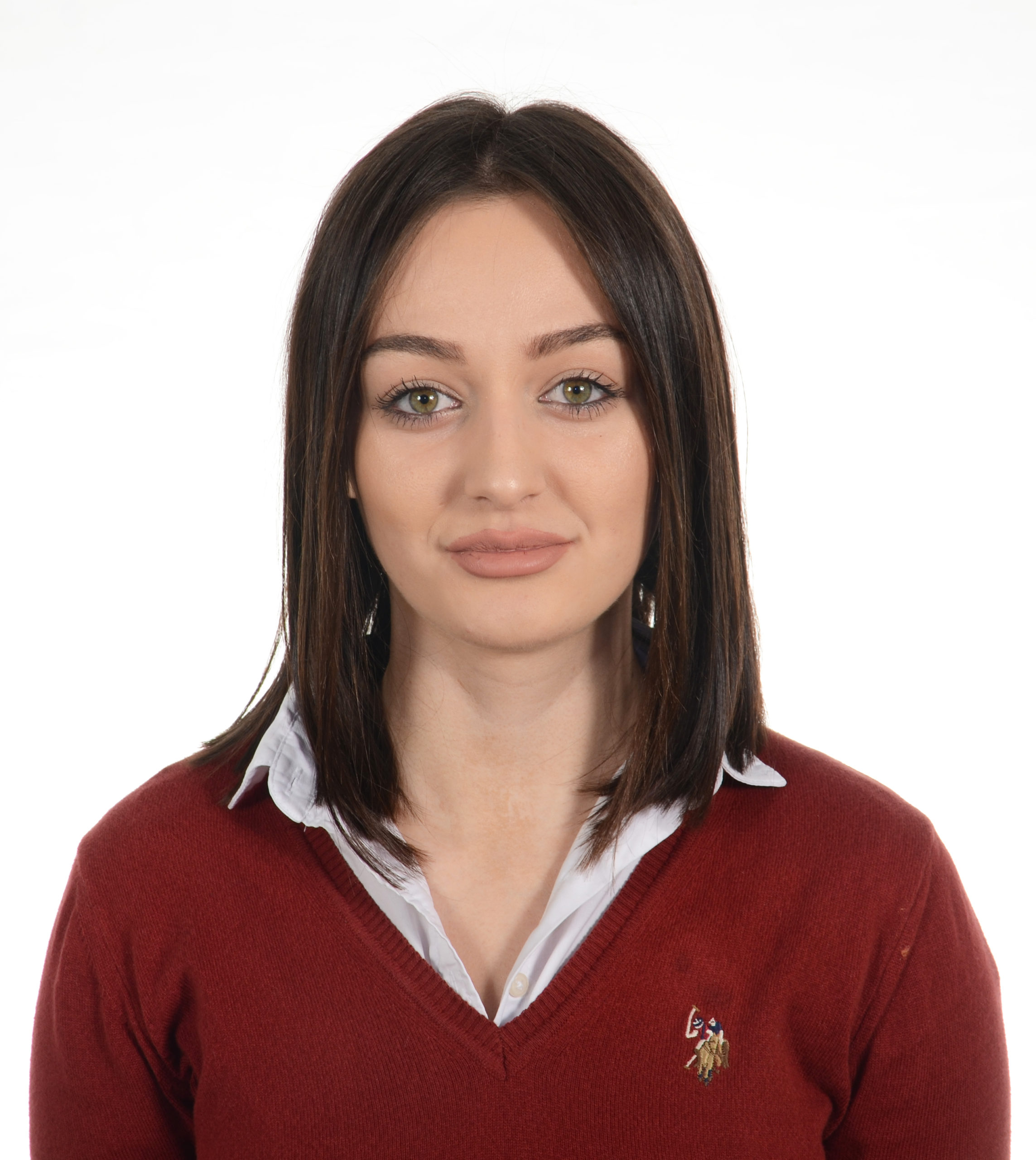 Gresa Geci | SAFE – Safe Food Advocacy Europe