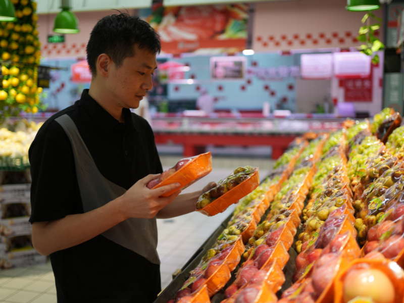 Trust in food industry declining | SAFE – Safe Food Advocacy Europe