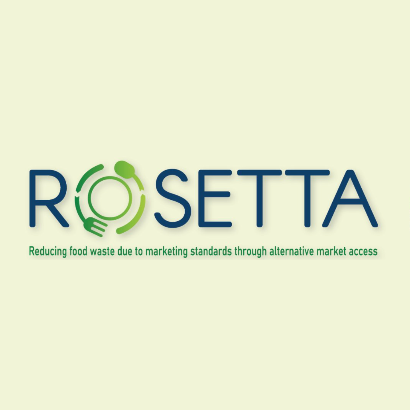 ROSETTA | SAFE – Safe Food Advocacy Europe