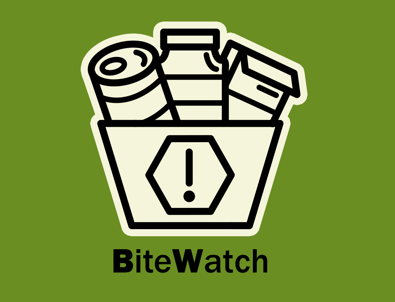 Introducing BiteWatch: Preventia’s food scanner app | SAFE – Safe Food Advocacy Europe