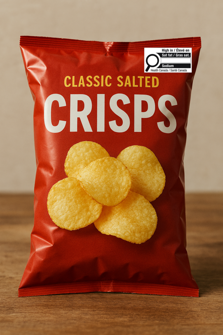 Canada Introduces Mandatory Front-of-Package Nutrition Warning Symbols ...
