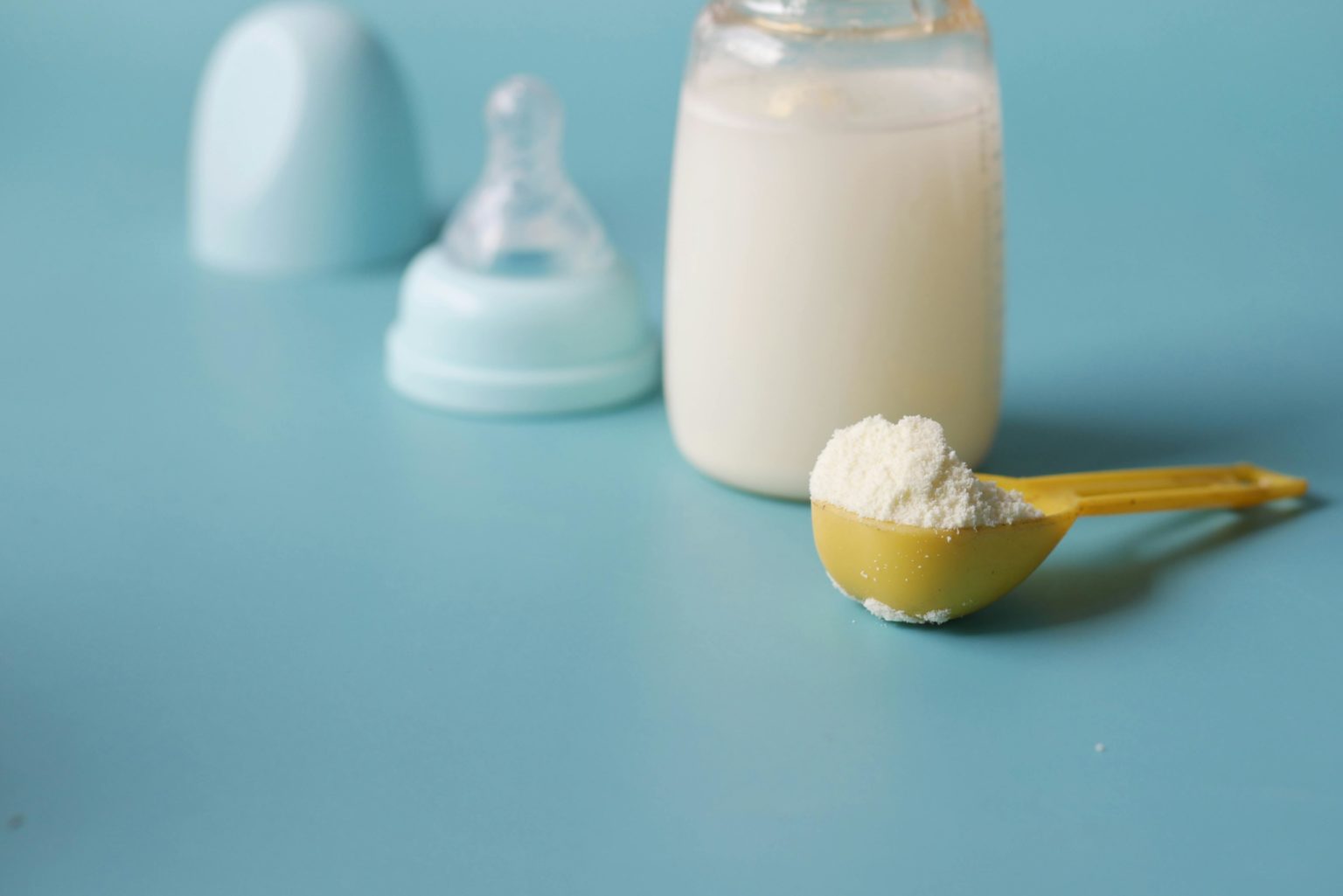 EU imposes new toxin threshold following worldwide infant formula ...